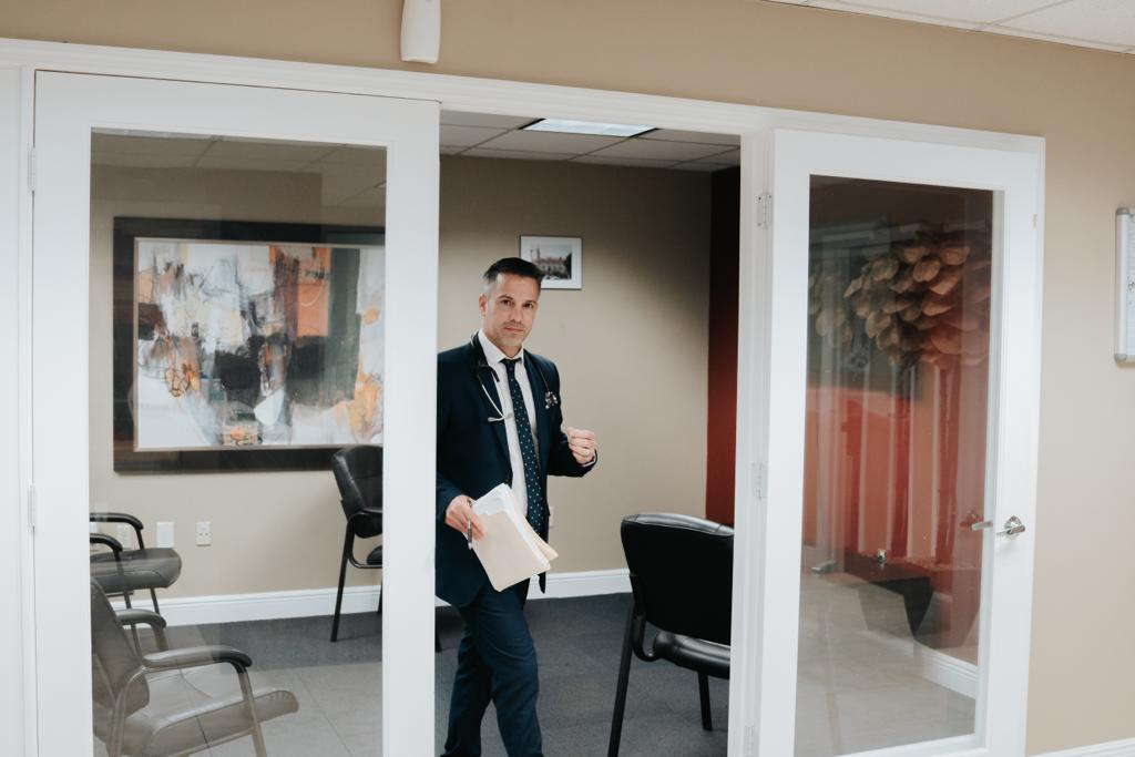 South Miami Medical Group