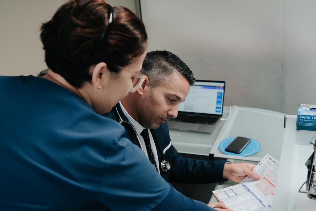 South Miami Medical Group