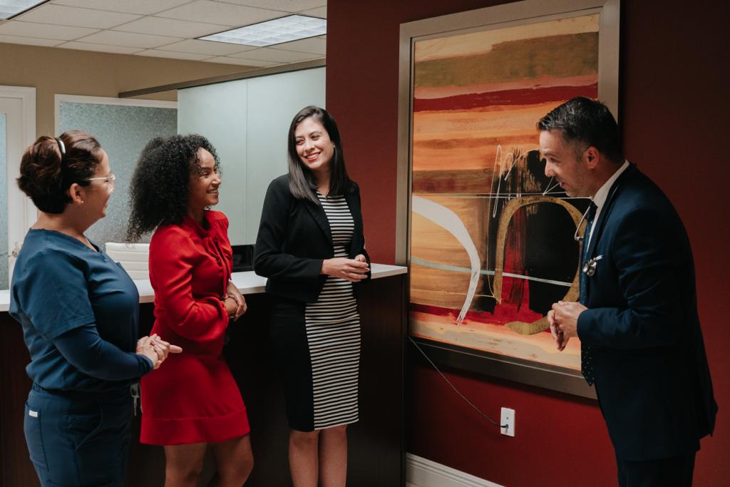 South Miami Medical Group