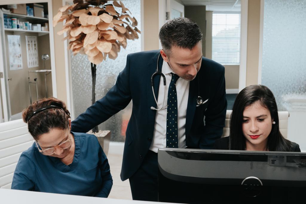 South Miami Medical Group