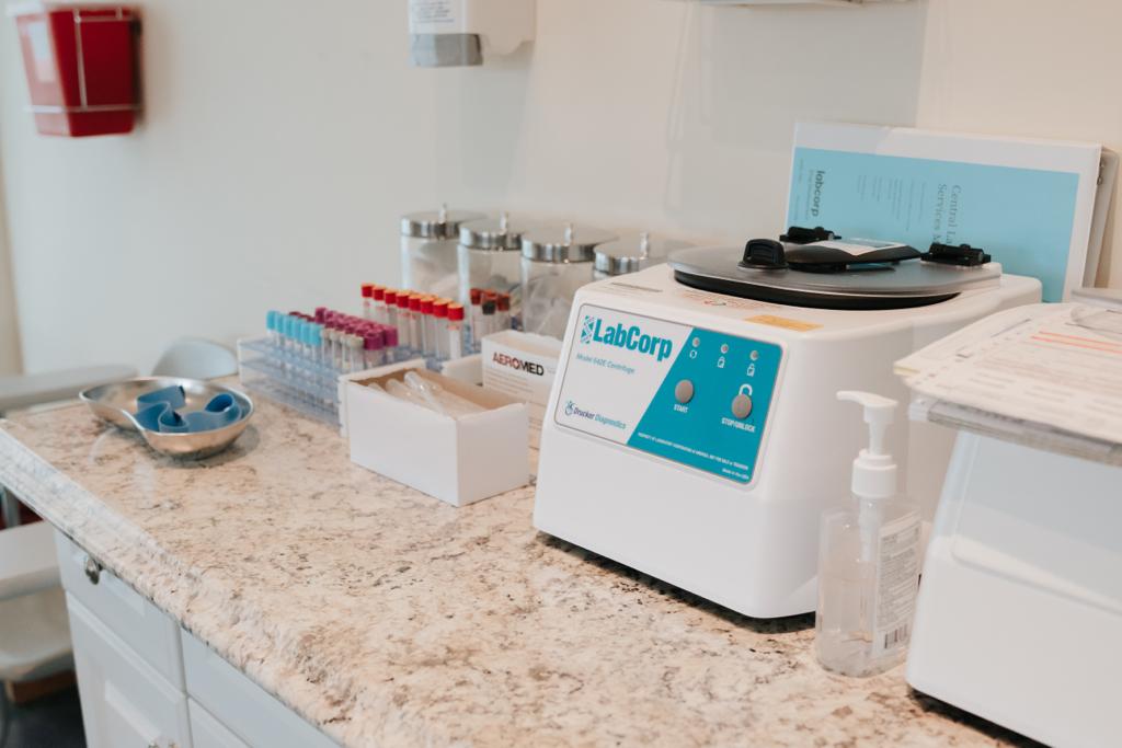 South Miami Medical Group