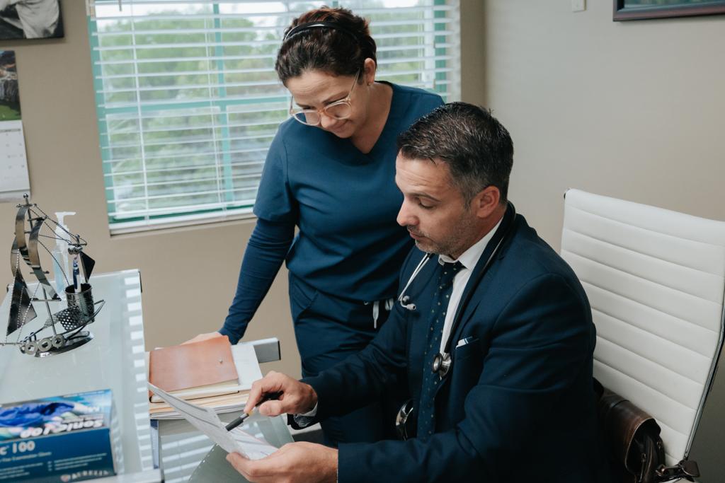 South Miami Medical Group